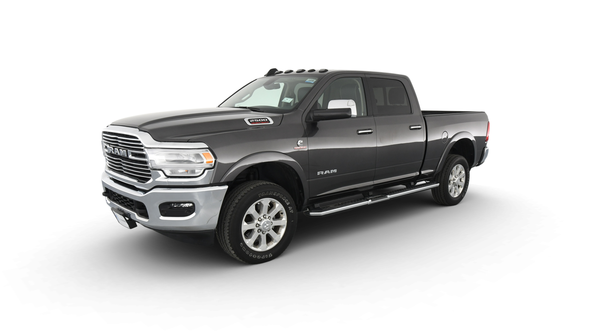 2022 Ram 2500 Crew Cab Carvana 2022-ram-2500-crew-cab-carvana
